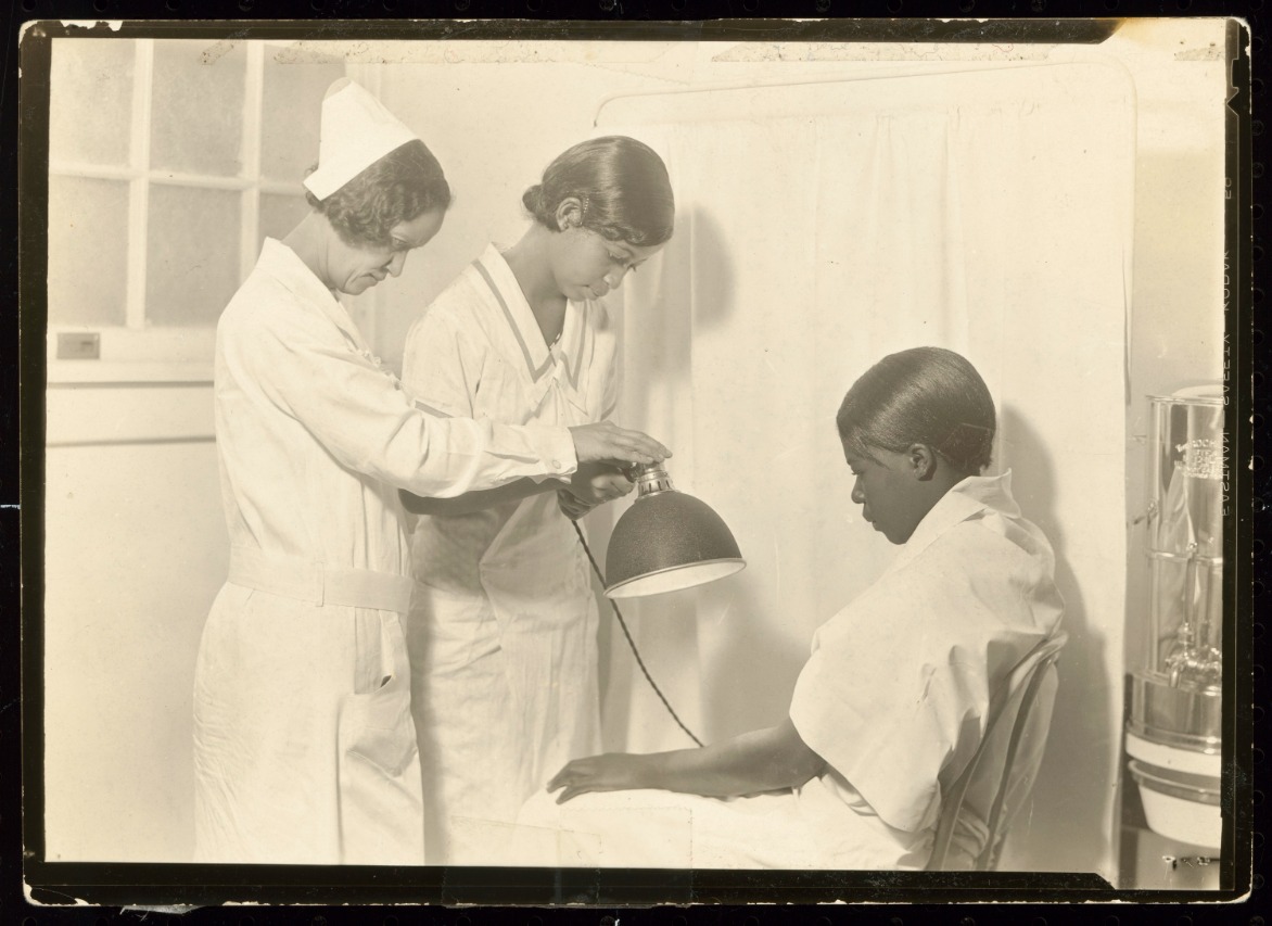 Examining The Contributions Of African American Medical Professionals