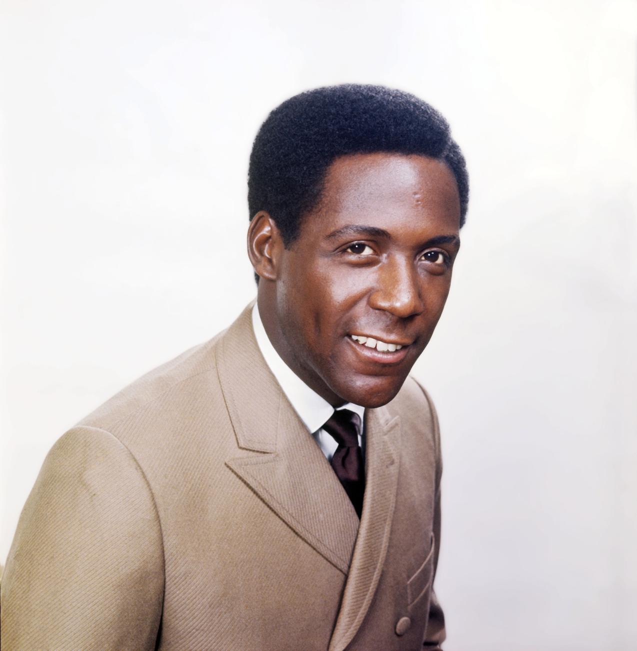 Remembering Richard Roundtree | National Museum of African American ... Remembering Richard Roundtree | National Museum of African American ...