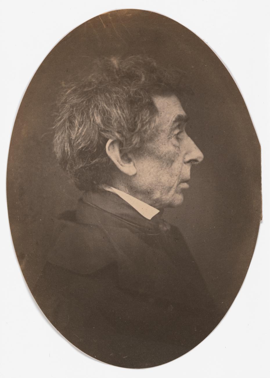 The Human Factor of History: Dred Scott and Roger B. Taney | National ... The Human Factor of History: Dred Scott and Roger B. Taney | National ...