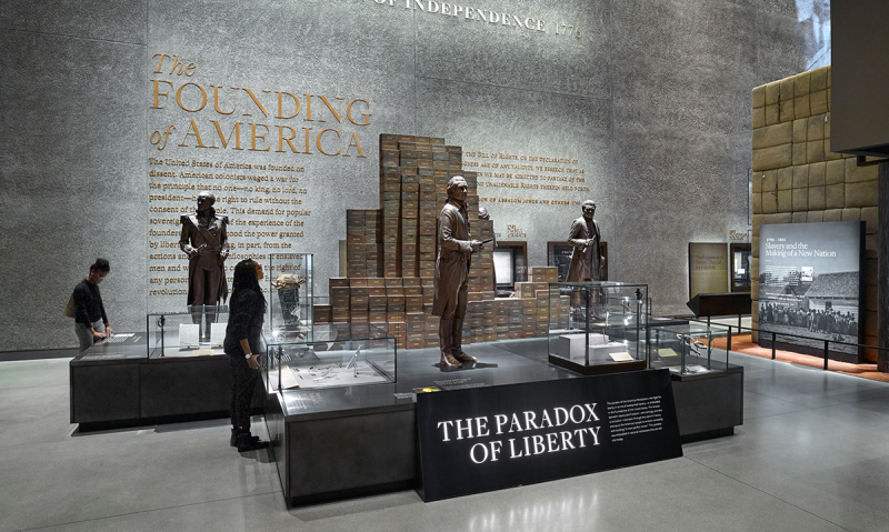 Defending Freedom, Defining Freedom | National Museum of African ... Defending Freedom, Defining Freedom | National Museum of African ...
